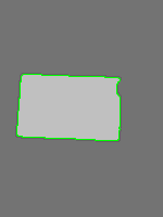 ccmd Object Detection Dataset by Ninja Van