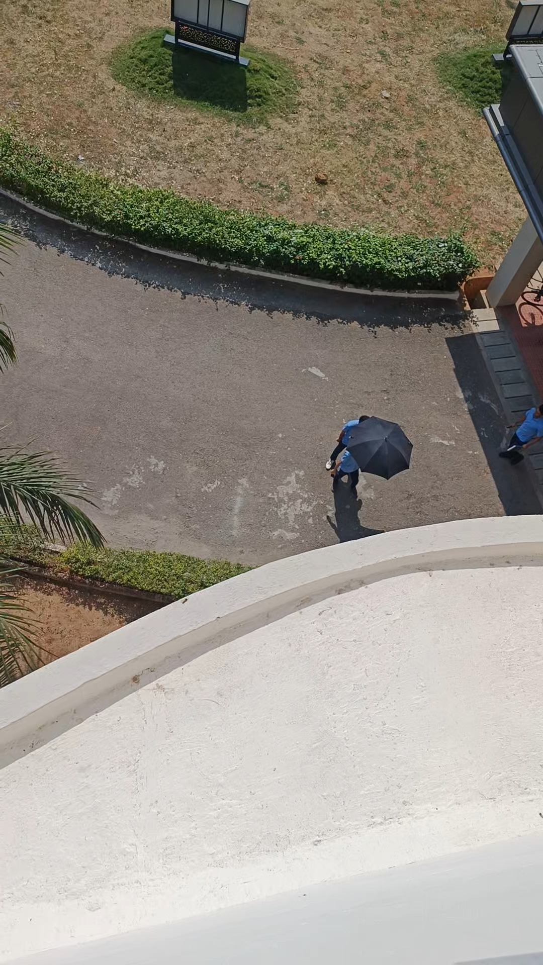 Drone People Detection Object Detection Dataset And Pre Trained Model By Karunya Institute Of