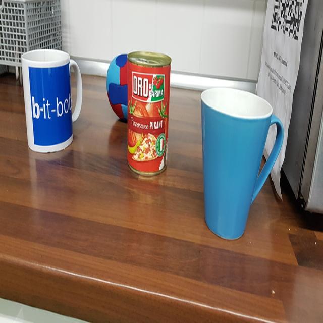 ycb-stuff Object Detection Dataset by fruitset