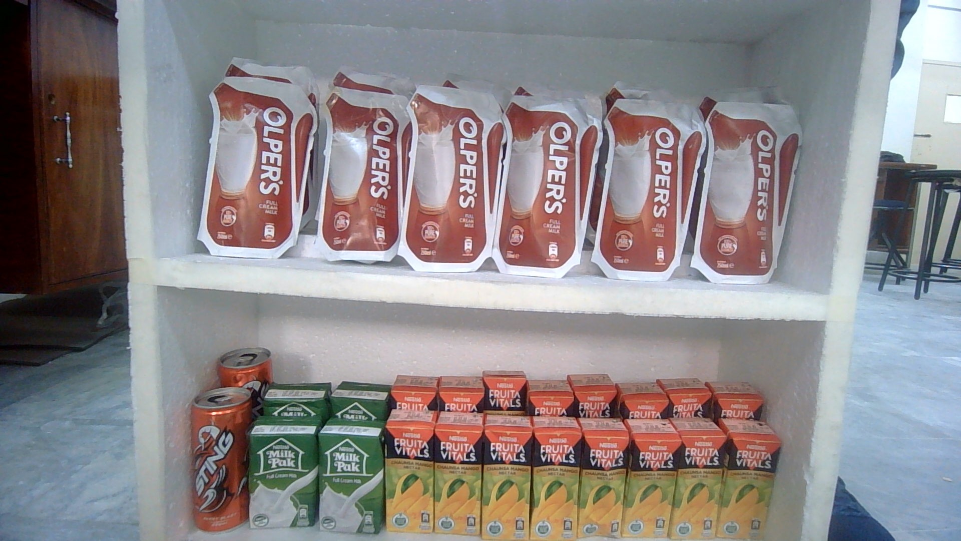 Grocery Items Object Detection Dataset By Machine Learning 7316