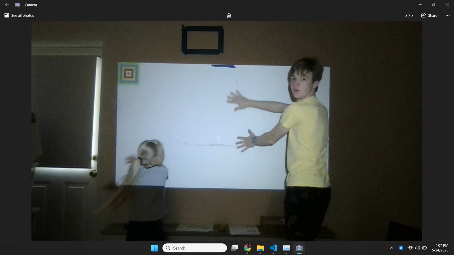 hand Object Detection Dataset and Pre-Trained Model by Golf