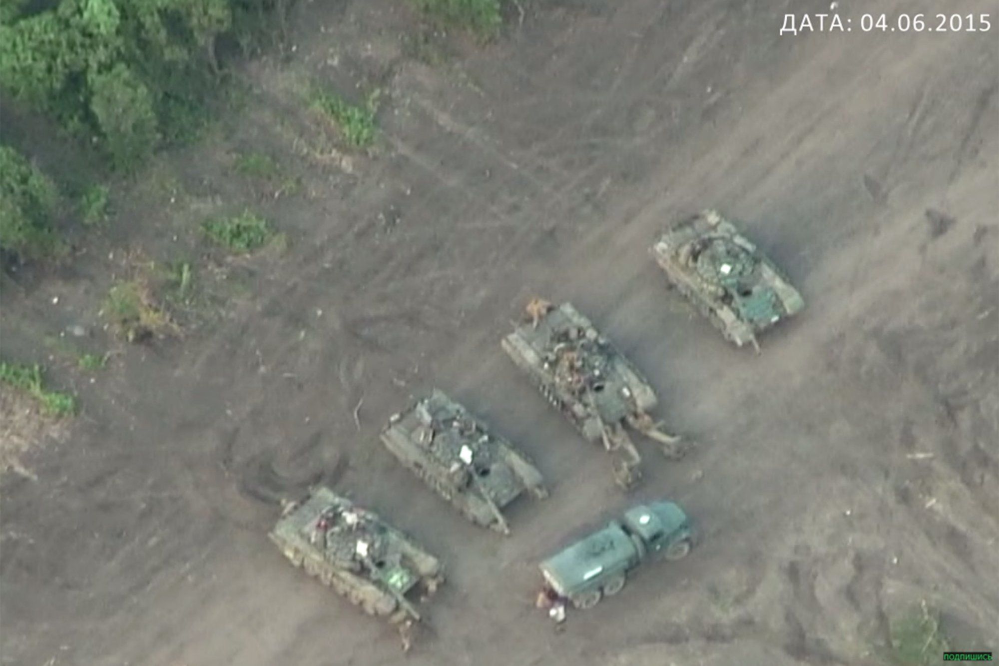 my_tanks) Object Detection Model by Mytanks