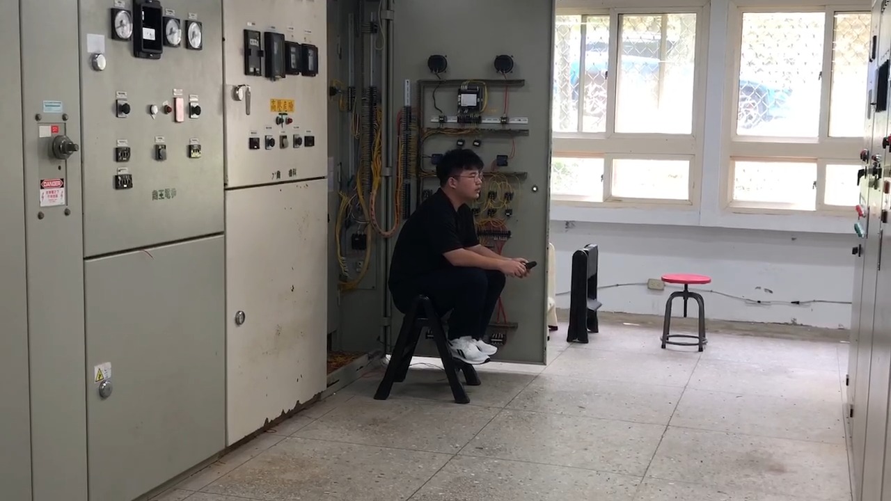 sitting Object Detection Dataset by HUANGBoWei