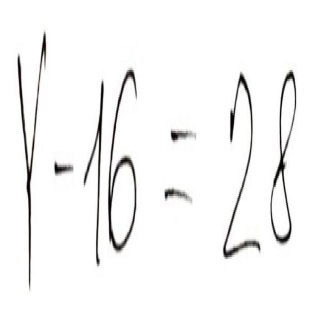 Symbols Object Detection Dataset by trail