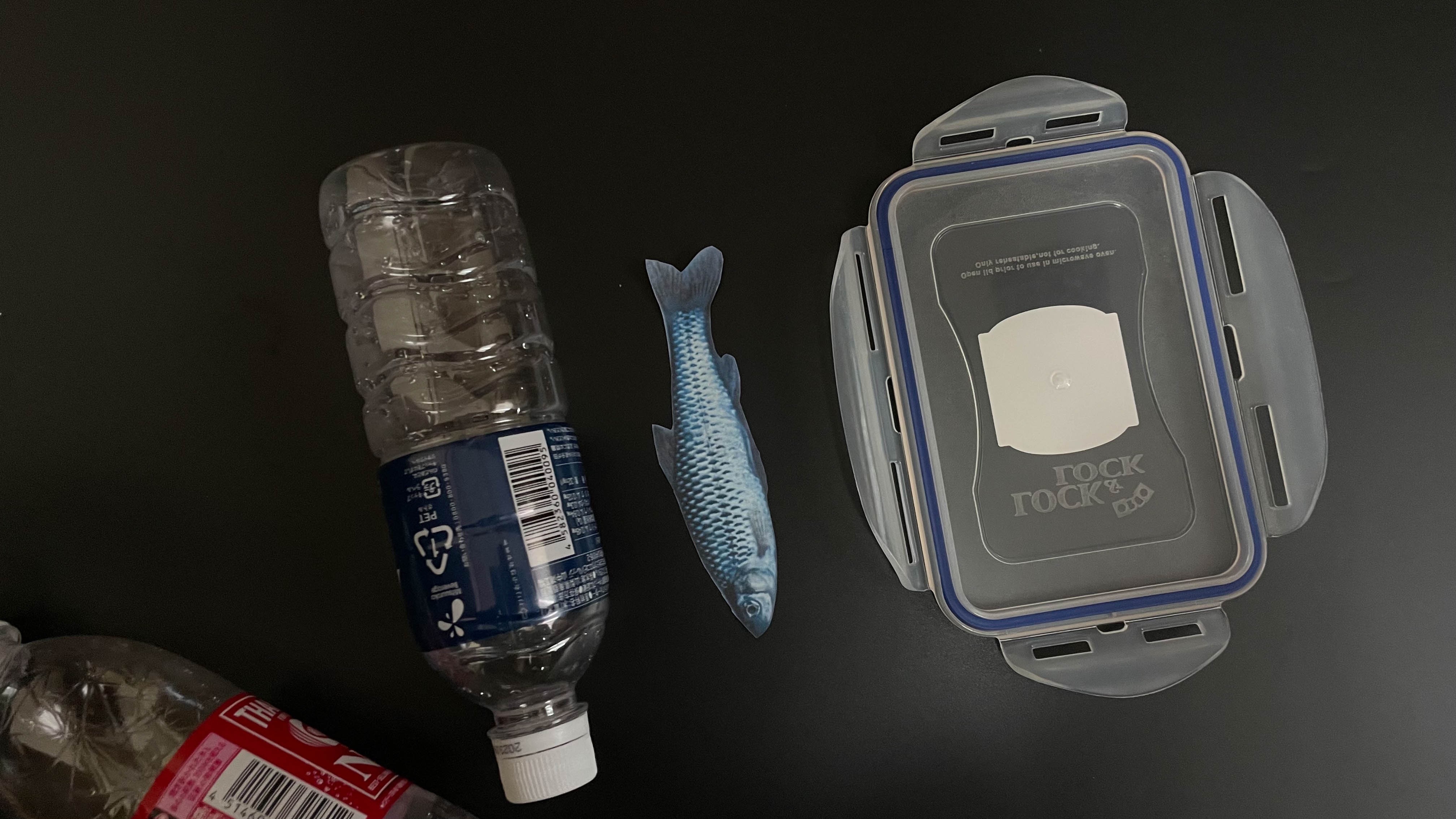 datasets fish Object Detection Dataset by new-workspace-gmcw6