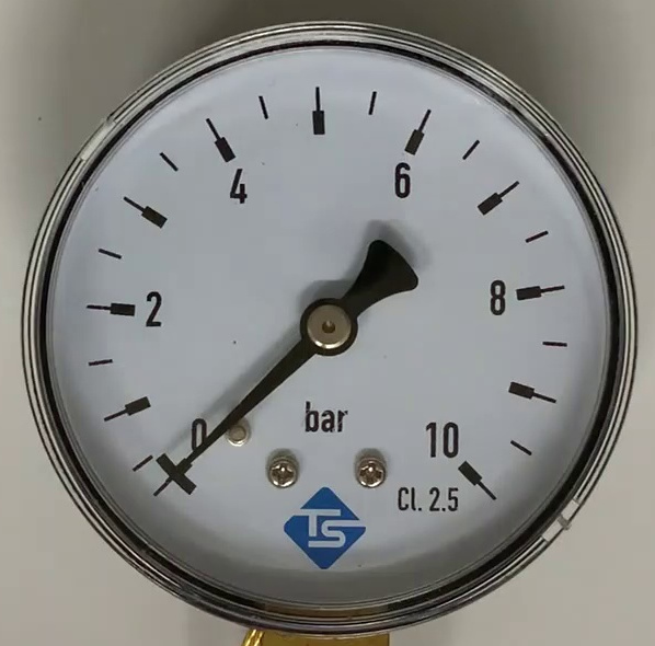 Dial Meter Detection 4 Points Object Detection Dataset And Pre Trained