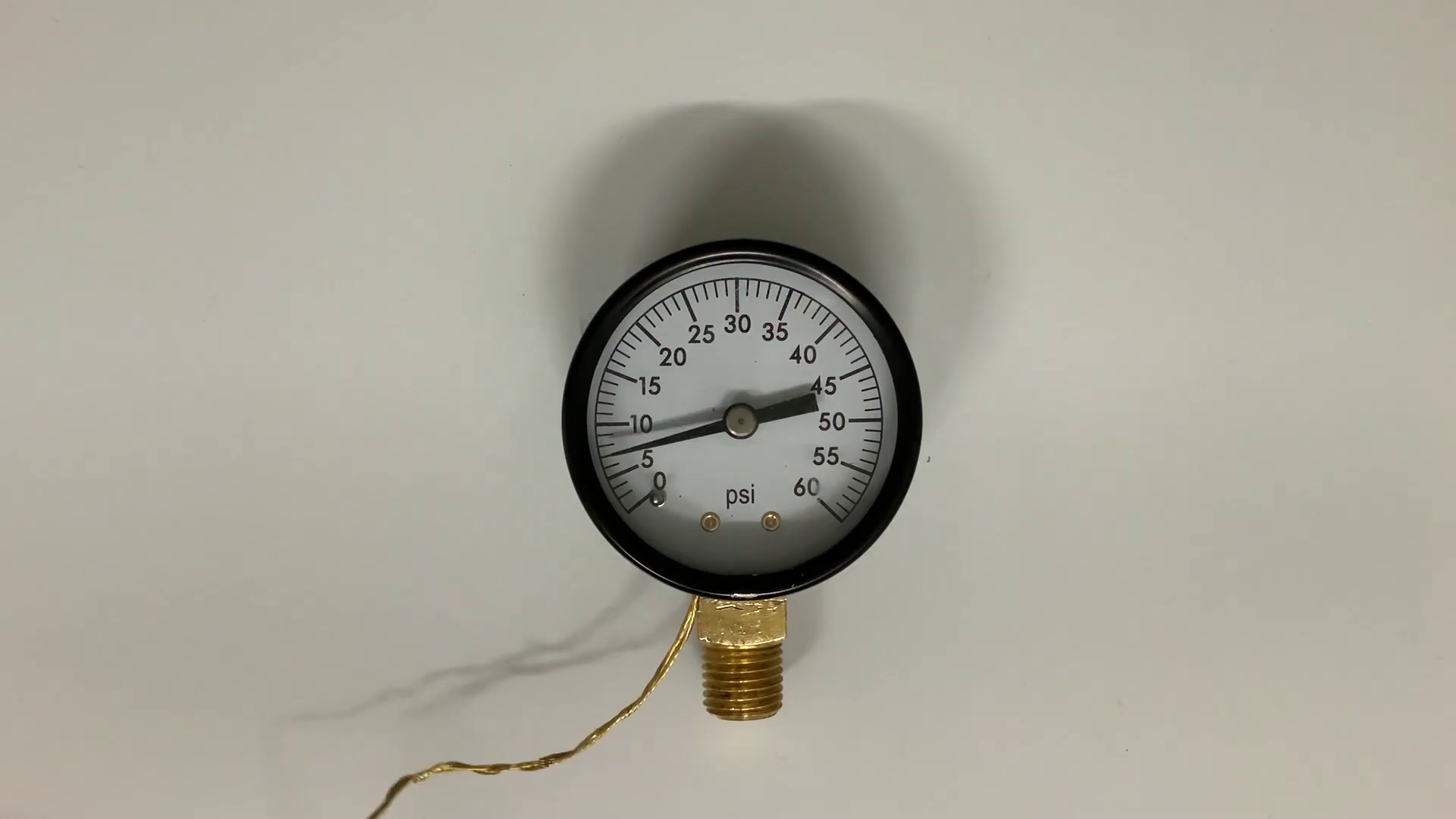 Dial Meter Detection 2 Object Detection Dataset by ITU WeiJie Wang