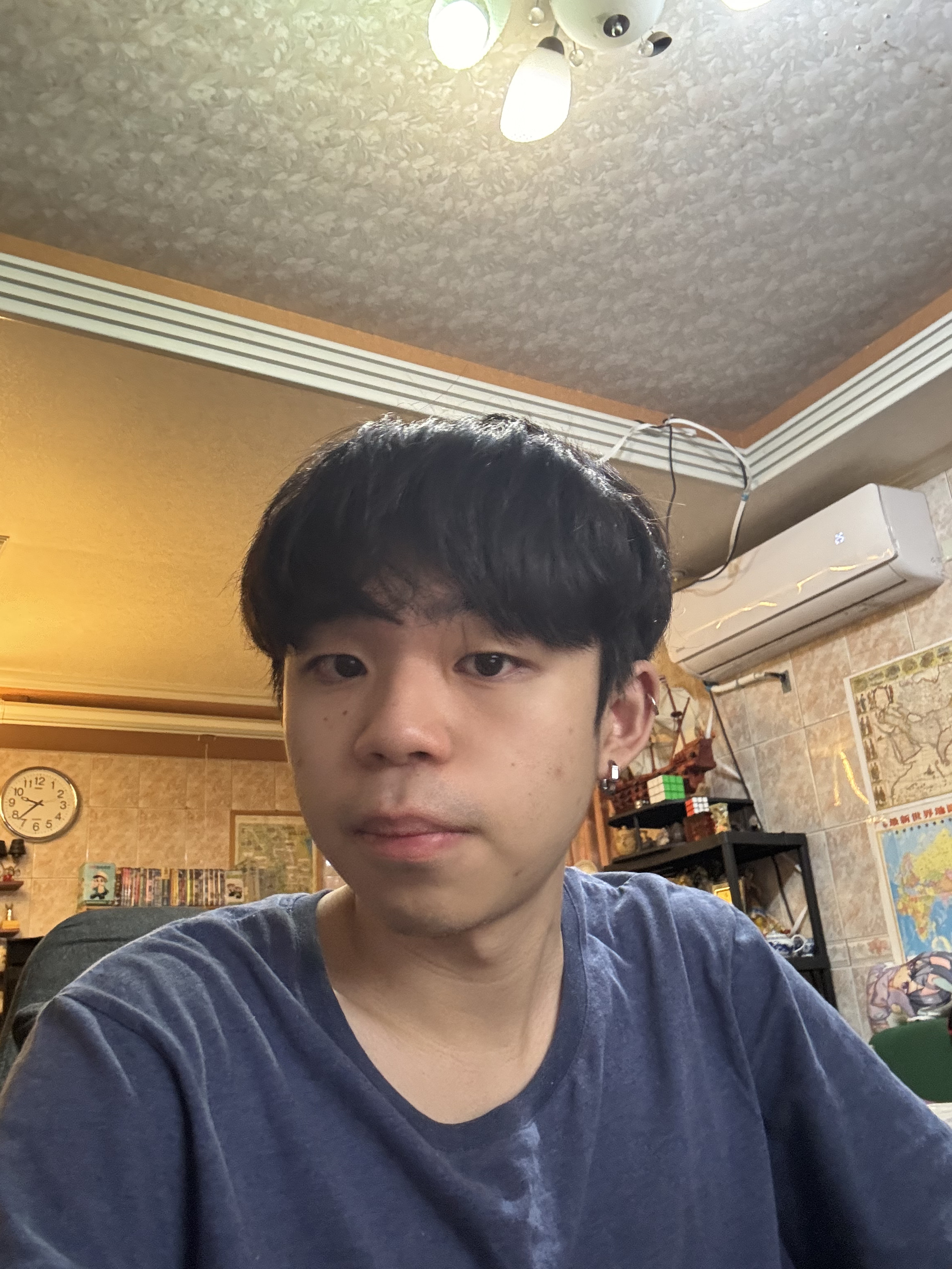 Julio ml - Roboflow Universe