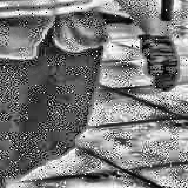 PPE Object Detection Model by UzairProjs