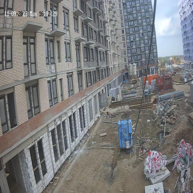 Test Object Detection Dataset By Uunit