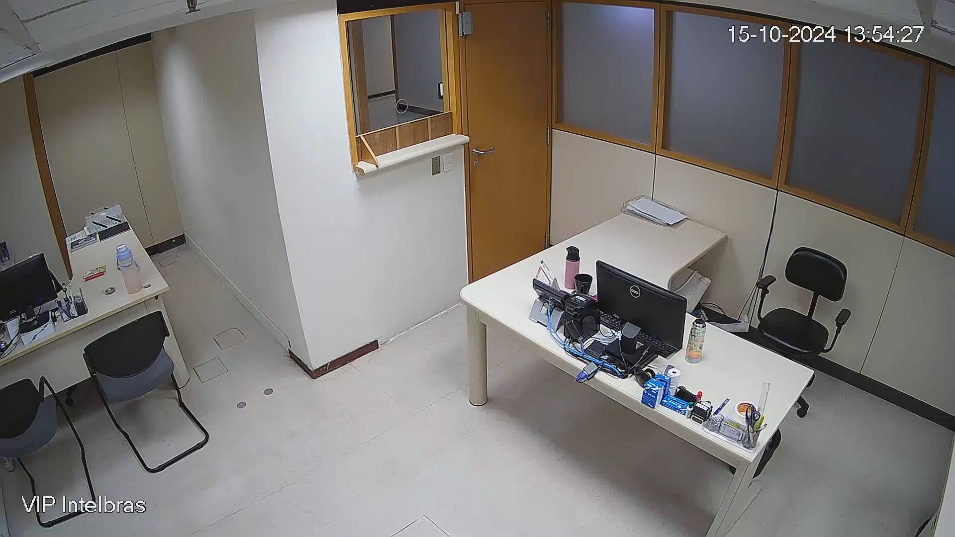 OAB_Door Object Detection Dataset by Skilo