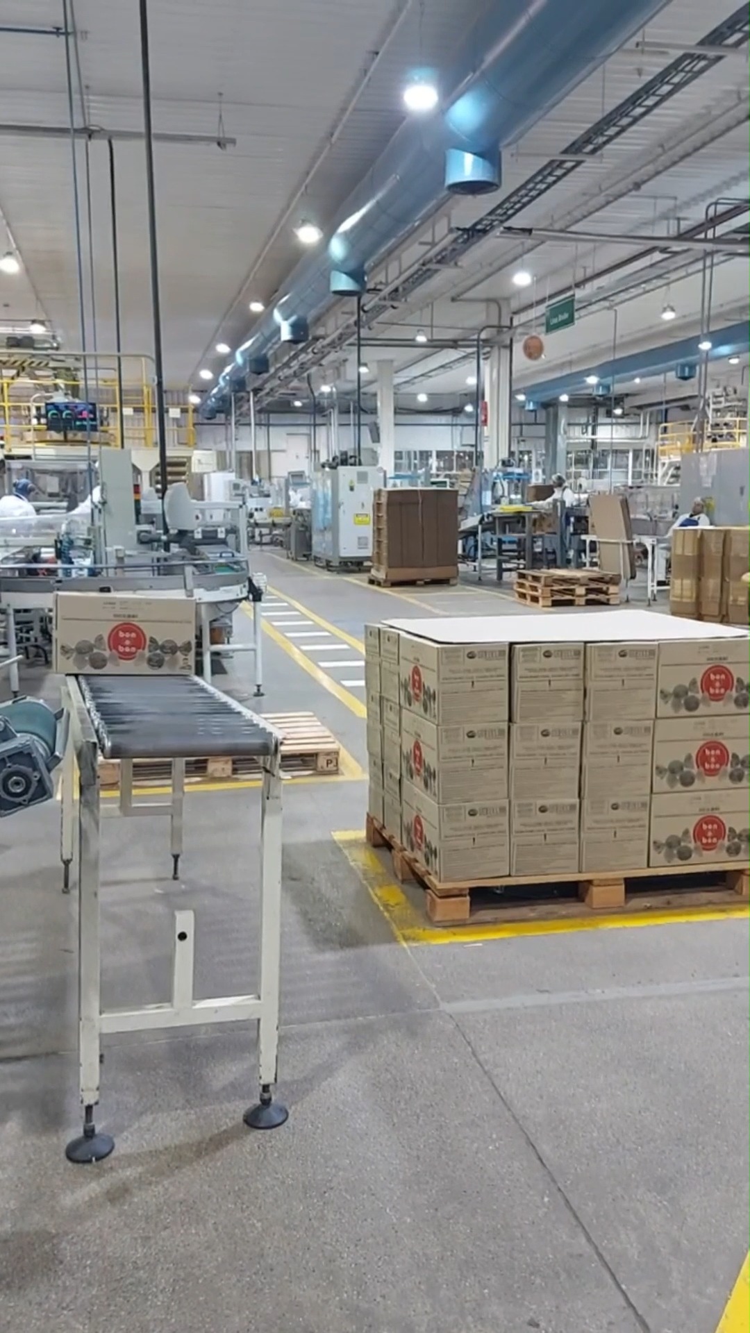 Caroya Bon o Bon Object Detection Dataset by UiFlou POC