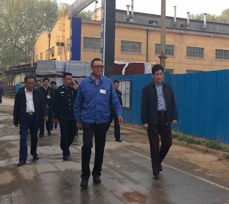 safety-detection + APD-detection Object Detection Dataset and Pre-Trained Model by Deteksi APD