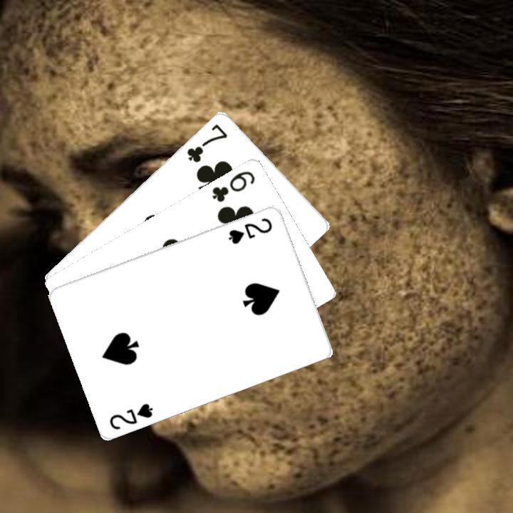 cards Object Detection Dataset by Mayur Rokade