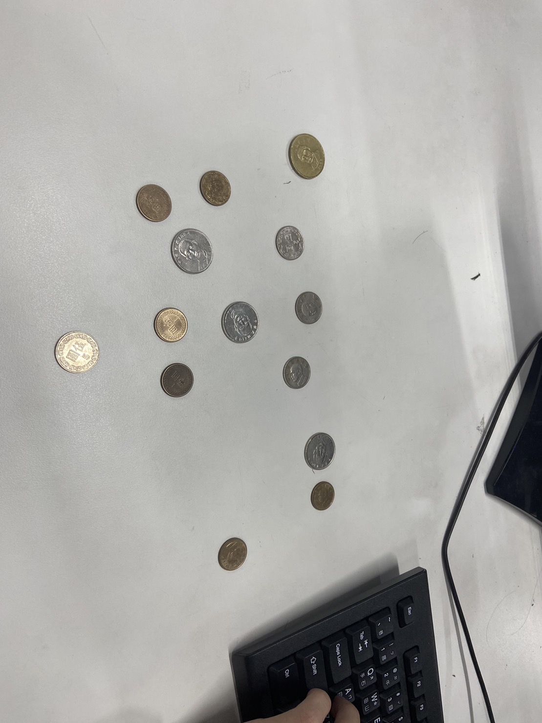 How To Use The Coin Recognition Last Object Detection Api