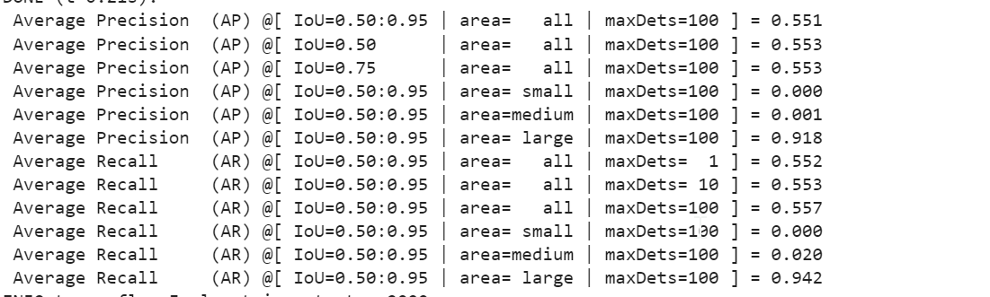 Object Detection Object Detection Dataset V1 2023 01 05 12 49am By