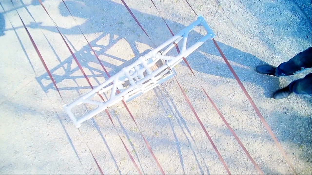 Simulation-Tower Object Detection Dataset by xiyuchen2000@sina.com