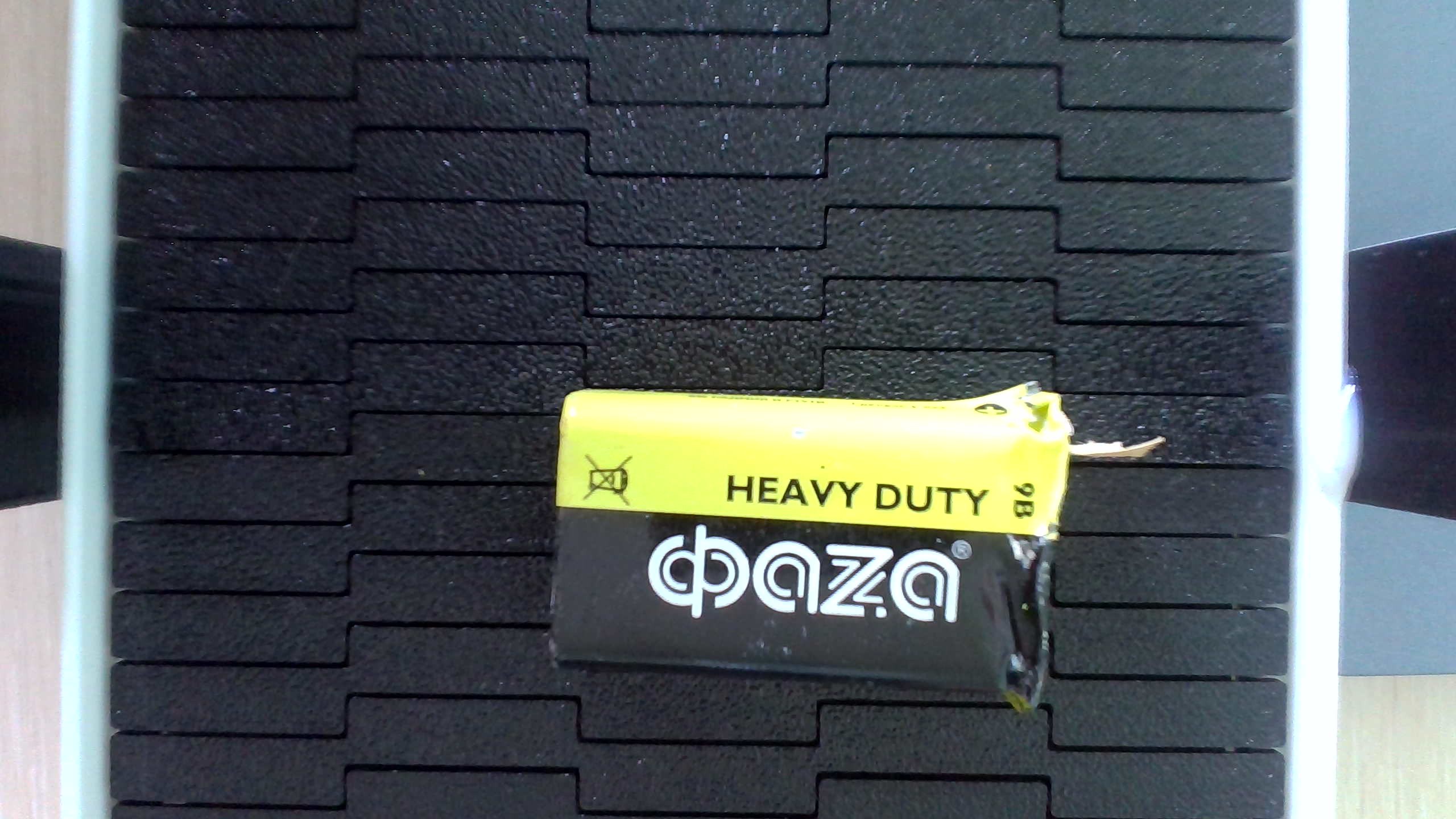 trash_finder_norm Object Detection Dataset and Pre-Trained Model by ...