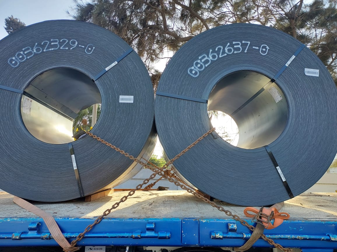 Coil Counting Object Detection Dataset By Teste