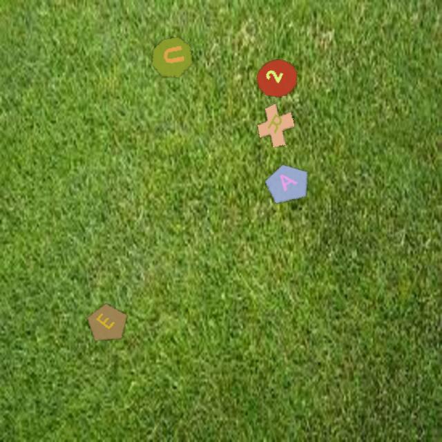 part-syn Object Detection Dataset and Pre-Trained Model by part