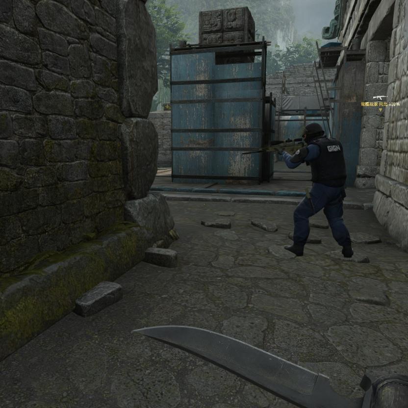 Csgo Object Detection Dataset By Apex