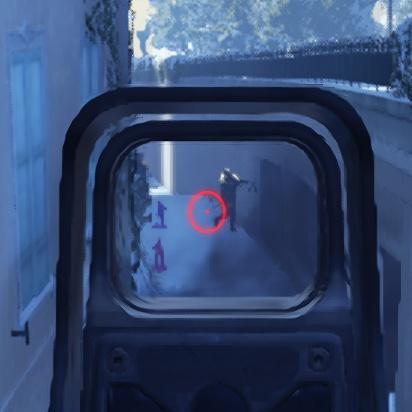 The finals Object Detection Dataset by Apex