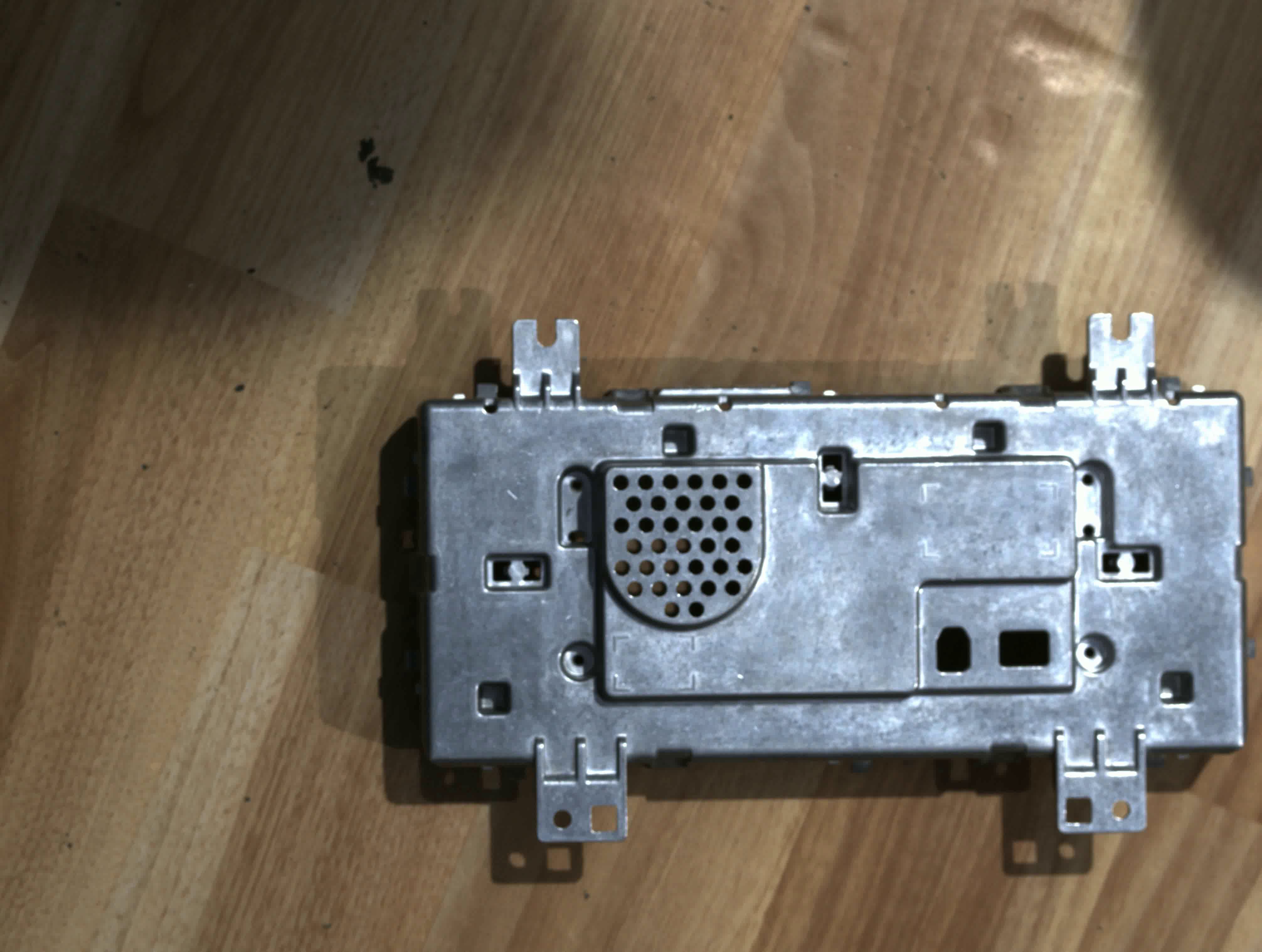 mtml Object Detection Dataset by college