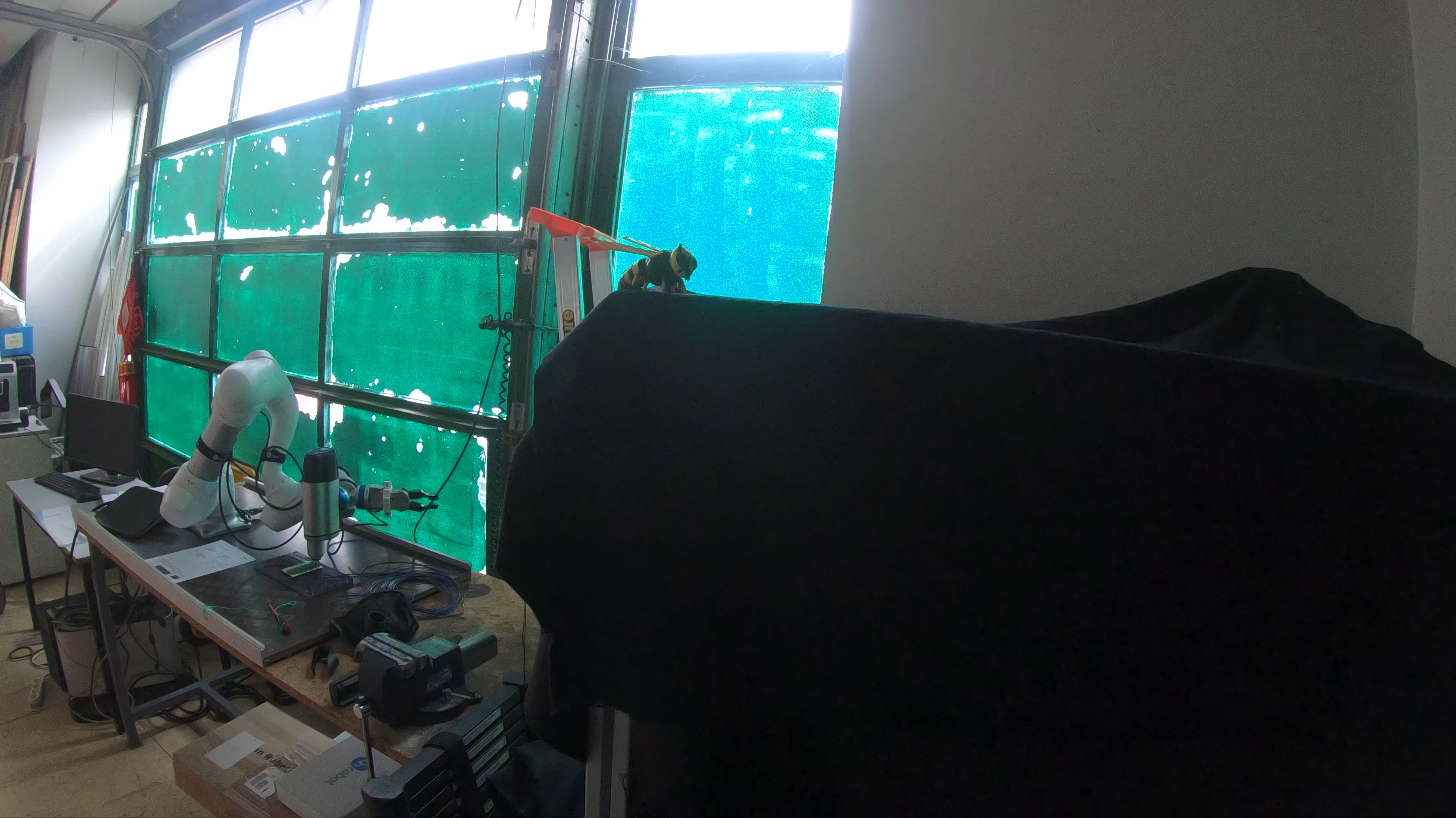 model wasp Object Detection Dataset by Ali