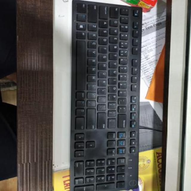 Keyboard Object Detection Dataset And Pre Trained Model By First Project