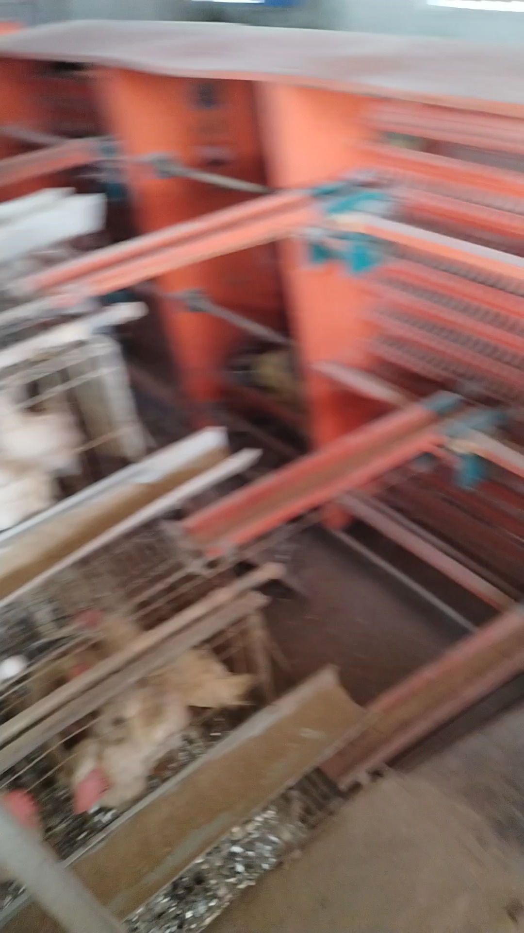 layer house - egg detection Object Detection Dataset by Innova8s