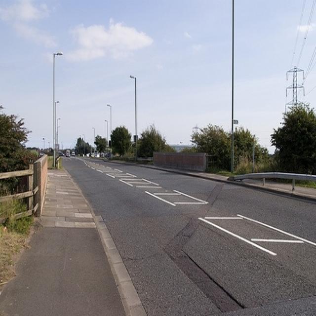 Abdul Road Defect Instance Segmentation Model By Roaddefect