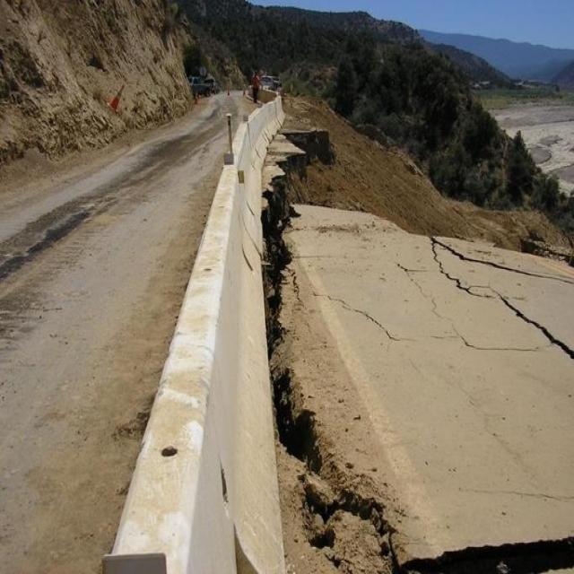 Road Defect Detection Object Detection Dataset By Roaddefect