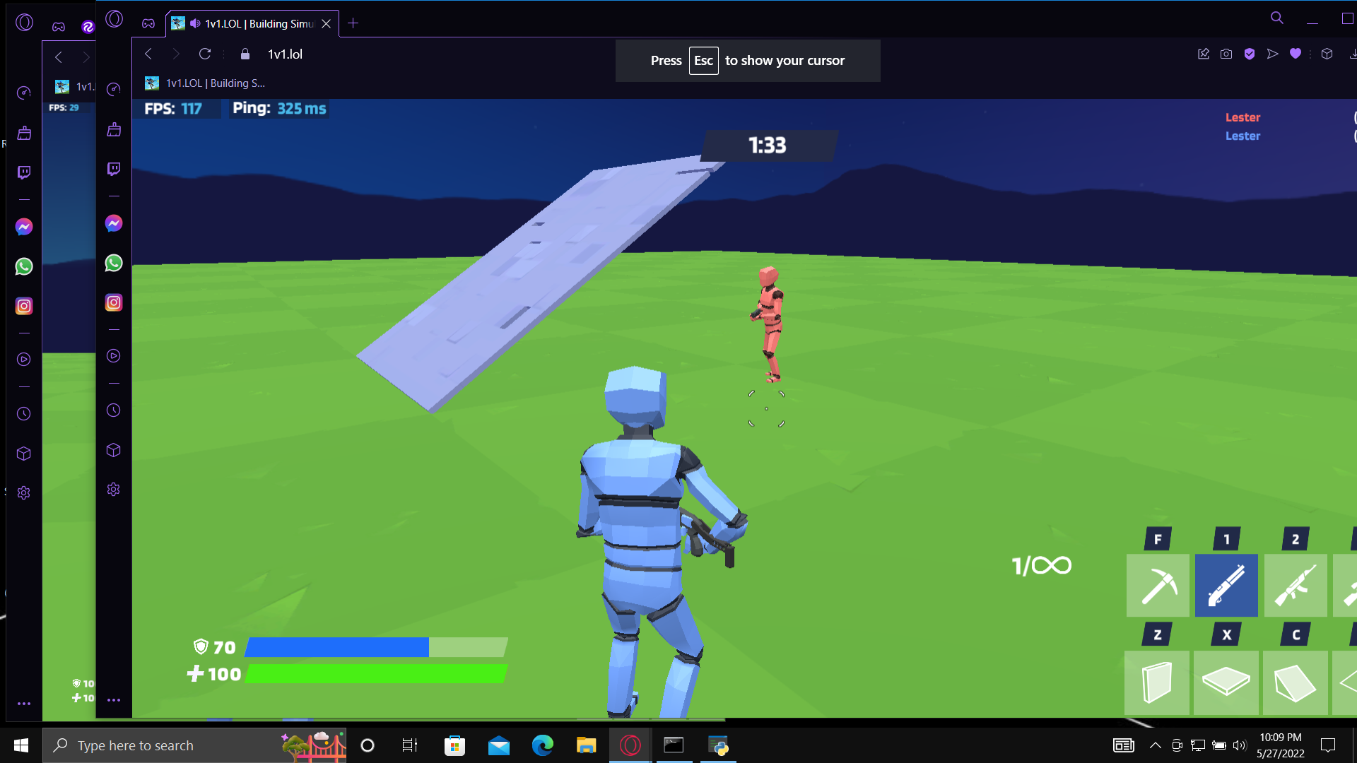 Yolo-Test Object Detection Dataset by AIaimbot