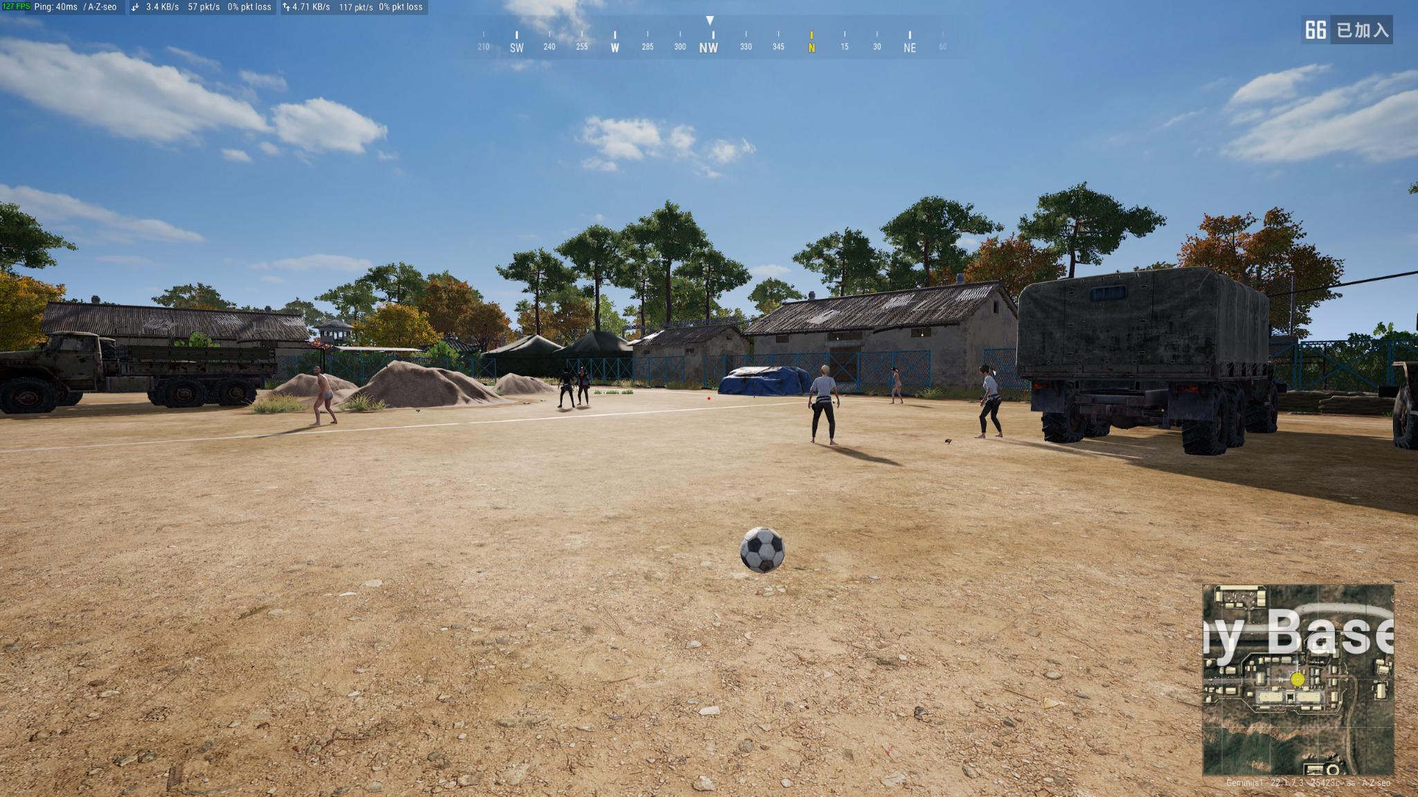 pubg Object Detection Dataset and Pre-Trained Model by fghjdftg