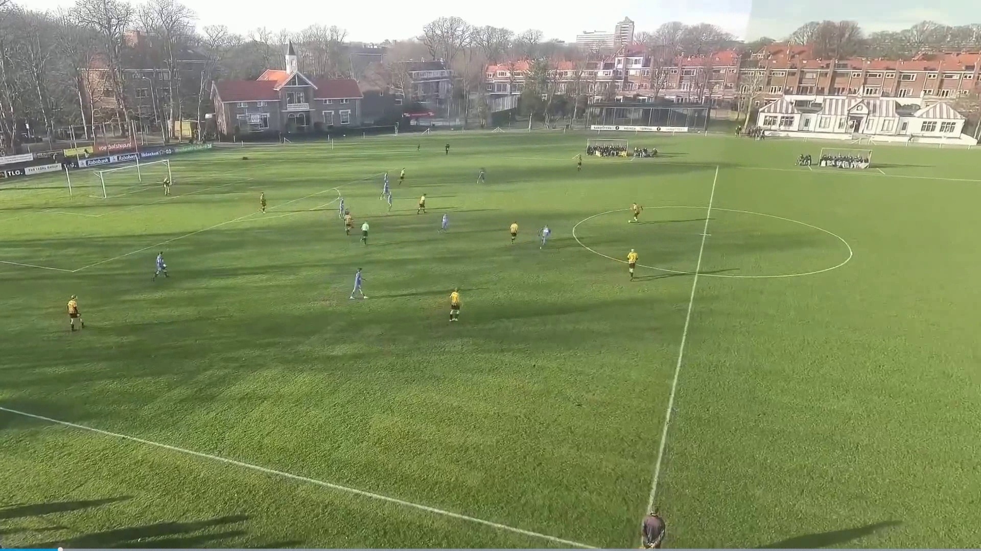 player/ref/keeper Object Detection Dataset by lipie