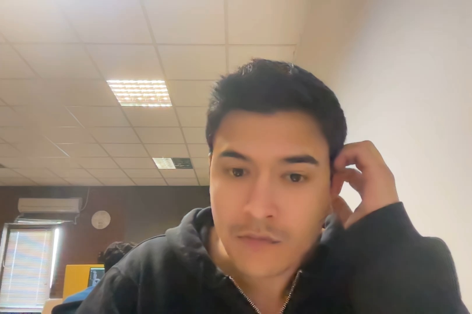 Face Det Object Detection Dataset And Pre Trained Model By Tutorial