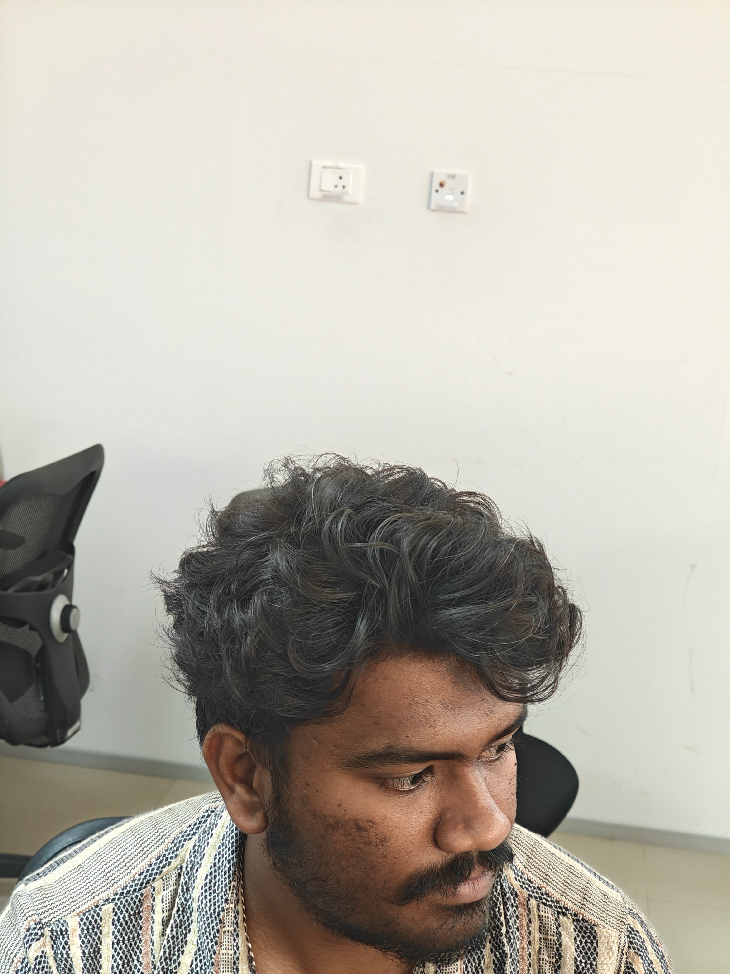 Individual_Person_Detection Classification Dataset by Netcon