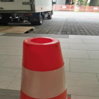 fined-traffic-cone Object Detection Dataset and Pre-Trained Model by lab1 mii