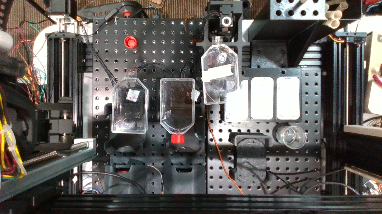 How To Use The Flask Detection Object Detection Api