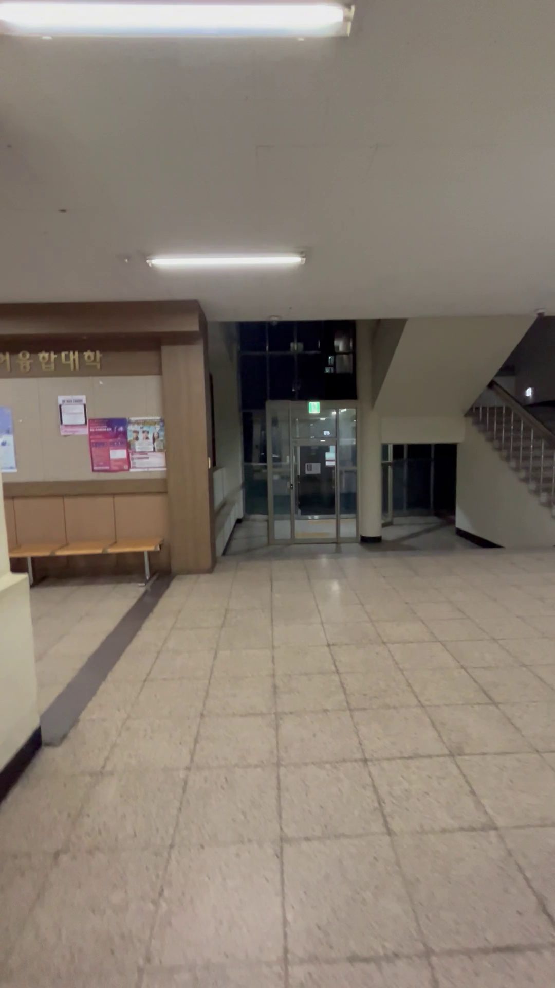 floor Classification Model by zinna