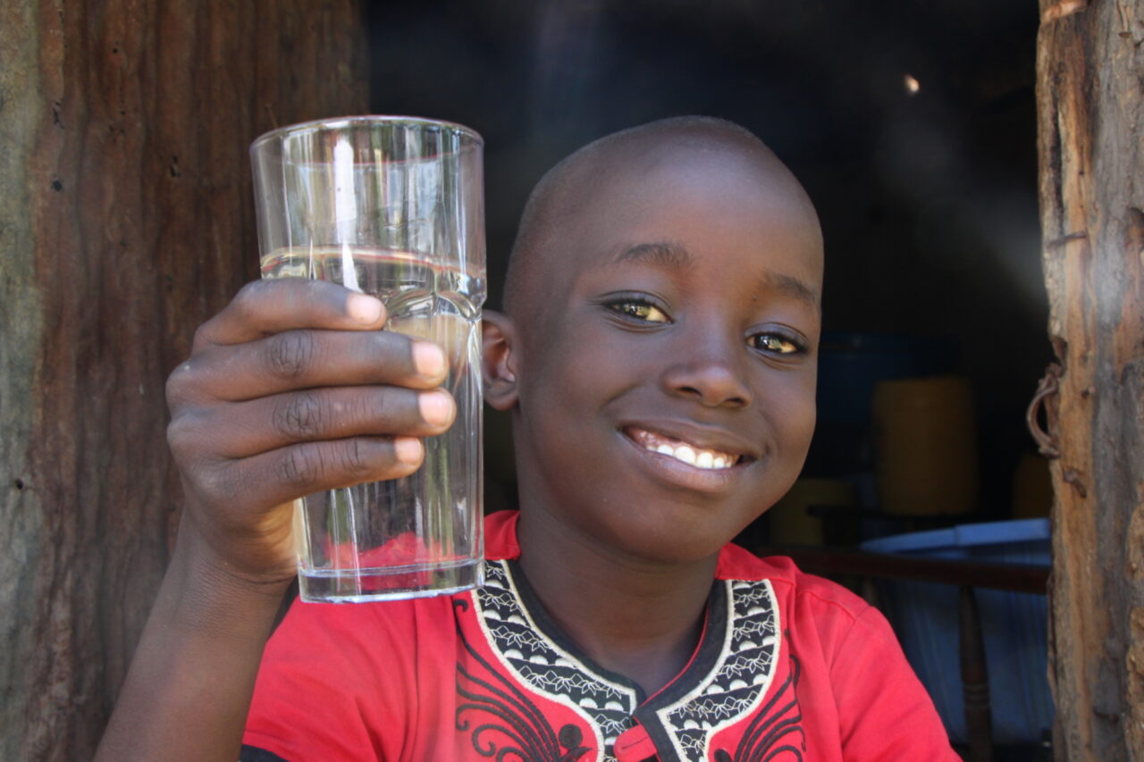 Water_Classification Classification Model by Water