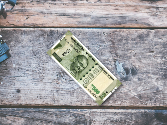 indian-currency Object Detection Dataset by Computer Vision Practice