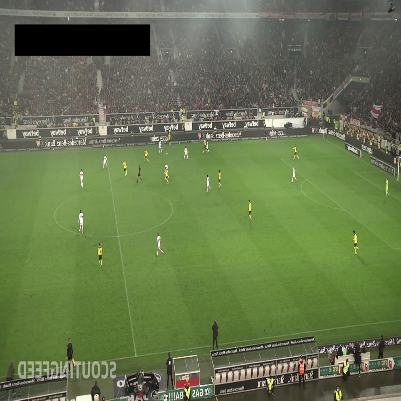 Football Object Detection Dataset By Football Detect