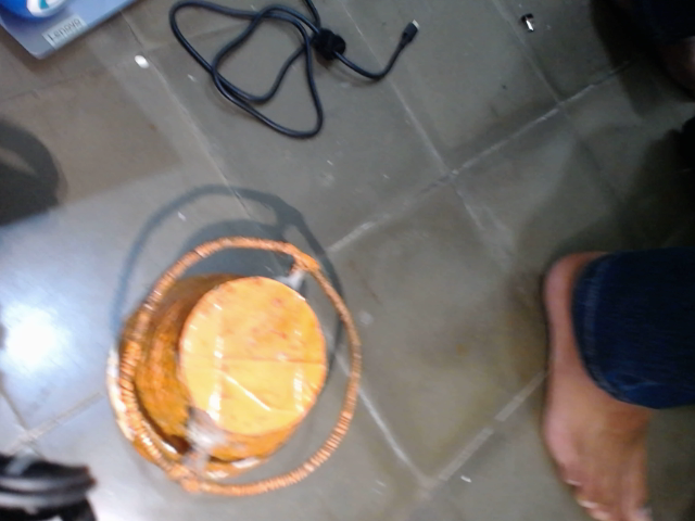 Payload Object Detection Model by bismillah