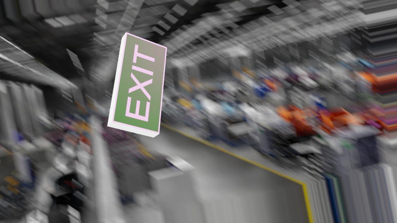 Safety Industrial Asset Detection Object Detection Dataset and Pre-Trained Model by First workspace