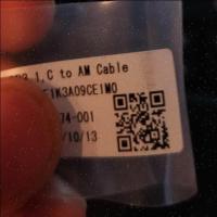 datamatrix Object Detection Dataset by san