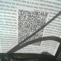 datamatrix Object Detection Dataset by san