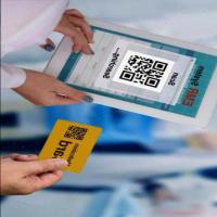 datamatrix Object Detection Dataset by san