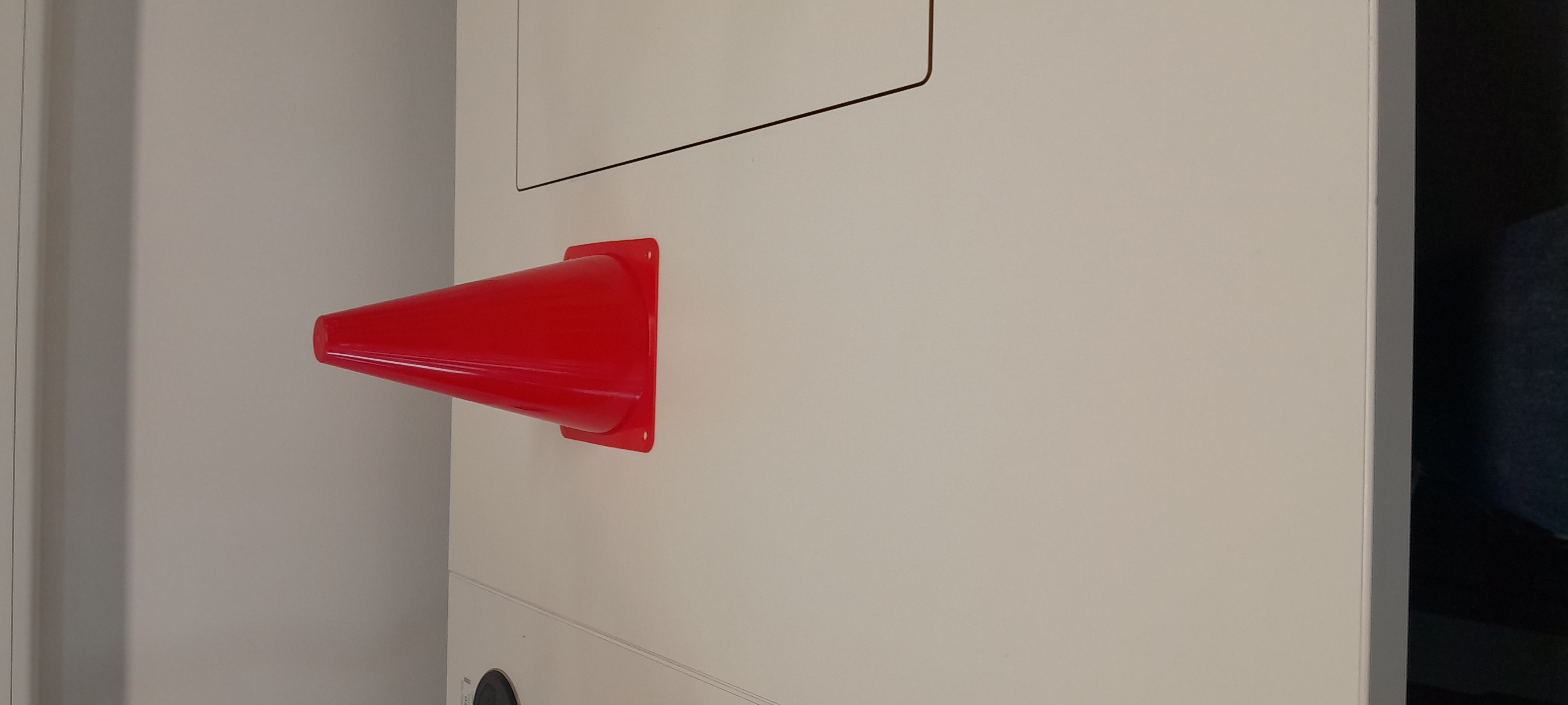 cone_images Object Detection Dataset by Grandson