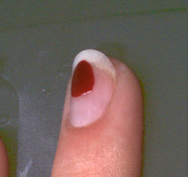 Fixing Brush Masks - Roboflow Universe